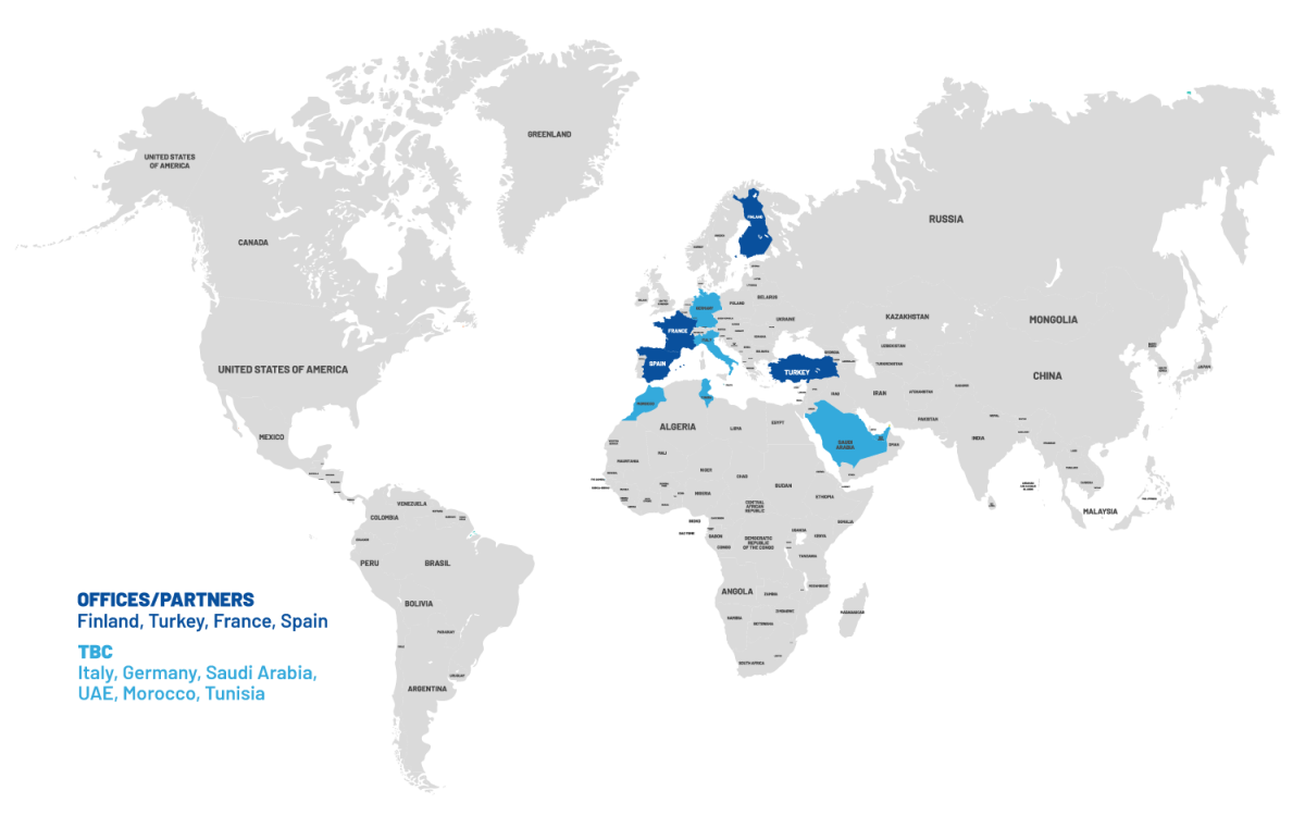 Bioport Nikovari Bio Tech Oy | CROSSLINK 2% | PLUS 1,5% | Fi